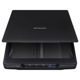 Epson Perfection V19 II Color Photo and Document Flatbed Scanner ...