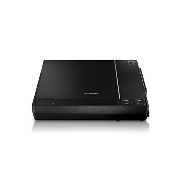 Epson Perfection V600 Scanner