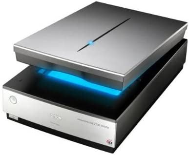 Restored Epson Perfection V700 Photo Flatbed Scanner - Usb, Firewire ...