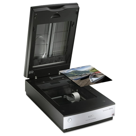 High Quality Scanners - Essential Office Equipment for Businesses
