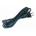Epson Power Cable Originally Shipped With: WF-3620, WorkForce 630 ...