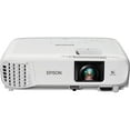 PowerLite 107 XGA 3LCD Projector - Walmart.com