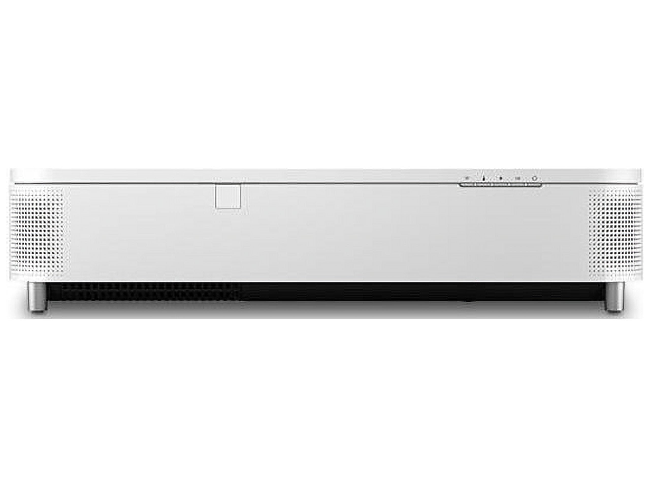 Epson PowerLite 810E Ultra Short Throw 3LCD Projector, 16:9, Wall ...