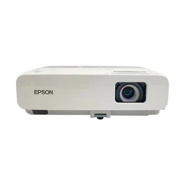 Pre-Owned Epson PowerLite 93 1080i 4:3 3LCD Projector 2400 Lumens HD w ...