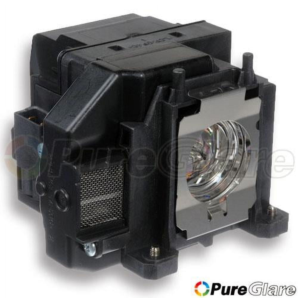 Epson PowerLite HC 707 OEM LAMP - Original Bulb with Generic Housing ...