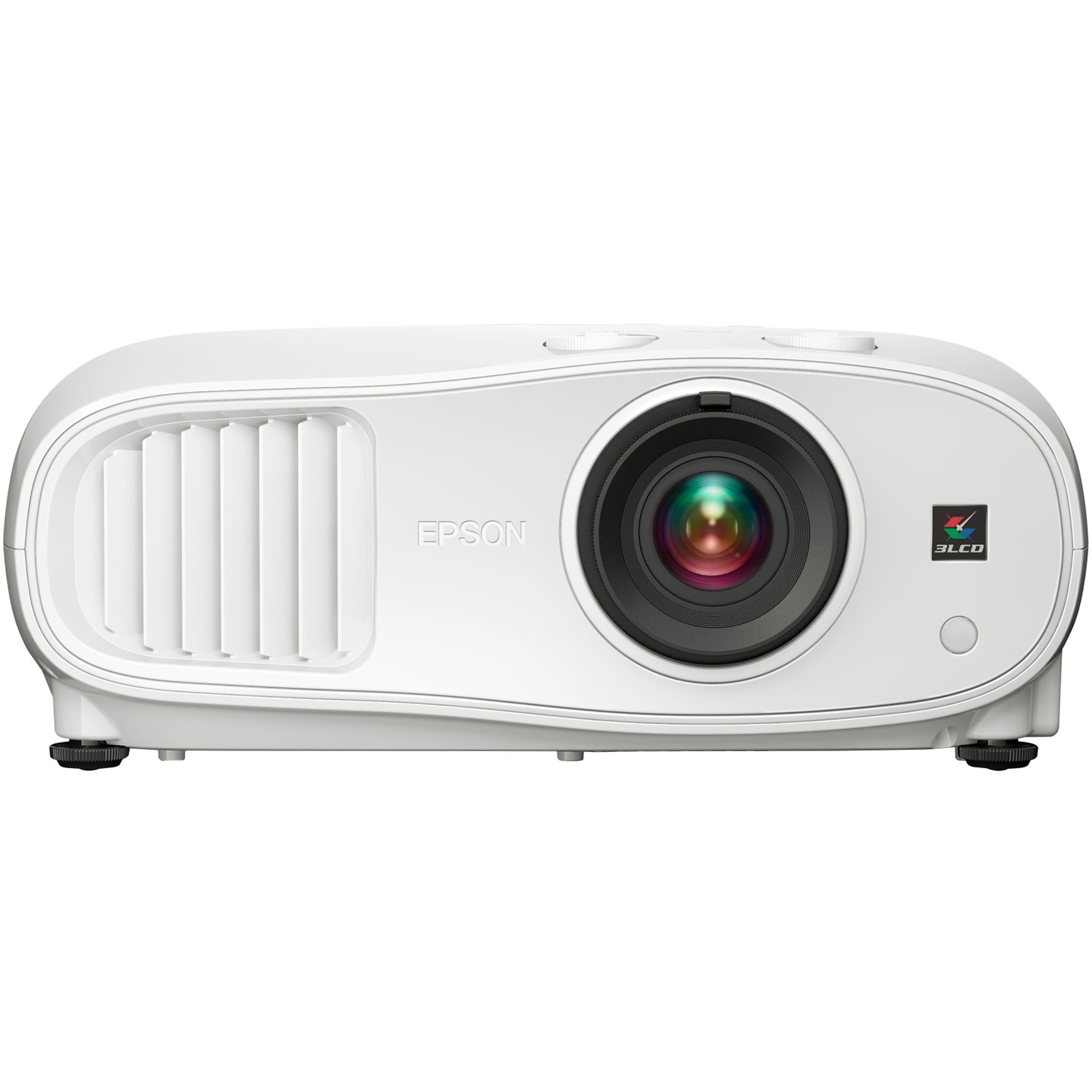Epson PowerLite Home Cinema 3000 PowerLite Home Cinema 3000 - Walmart.com