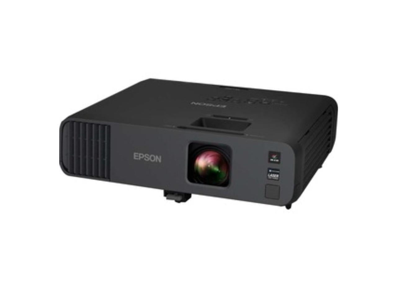 Epson PowerLite L265F 3LCD Projector - Tabletop, Ceiling Mountable ...