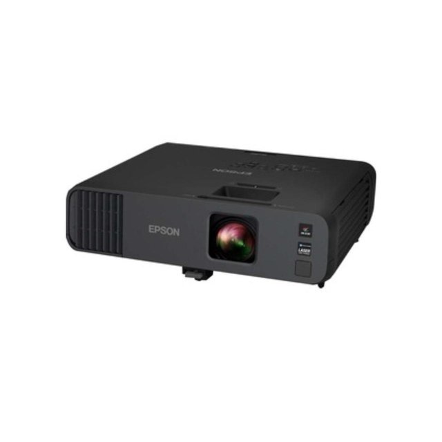 Epson PowerLite L265F 3LCD Projector - Tabletop, Ceiling Mountable ...
