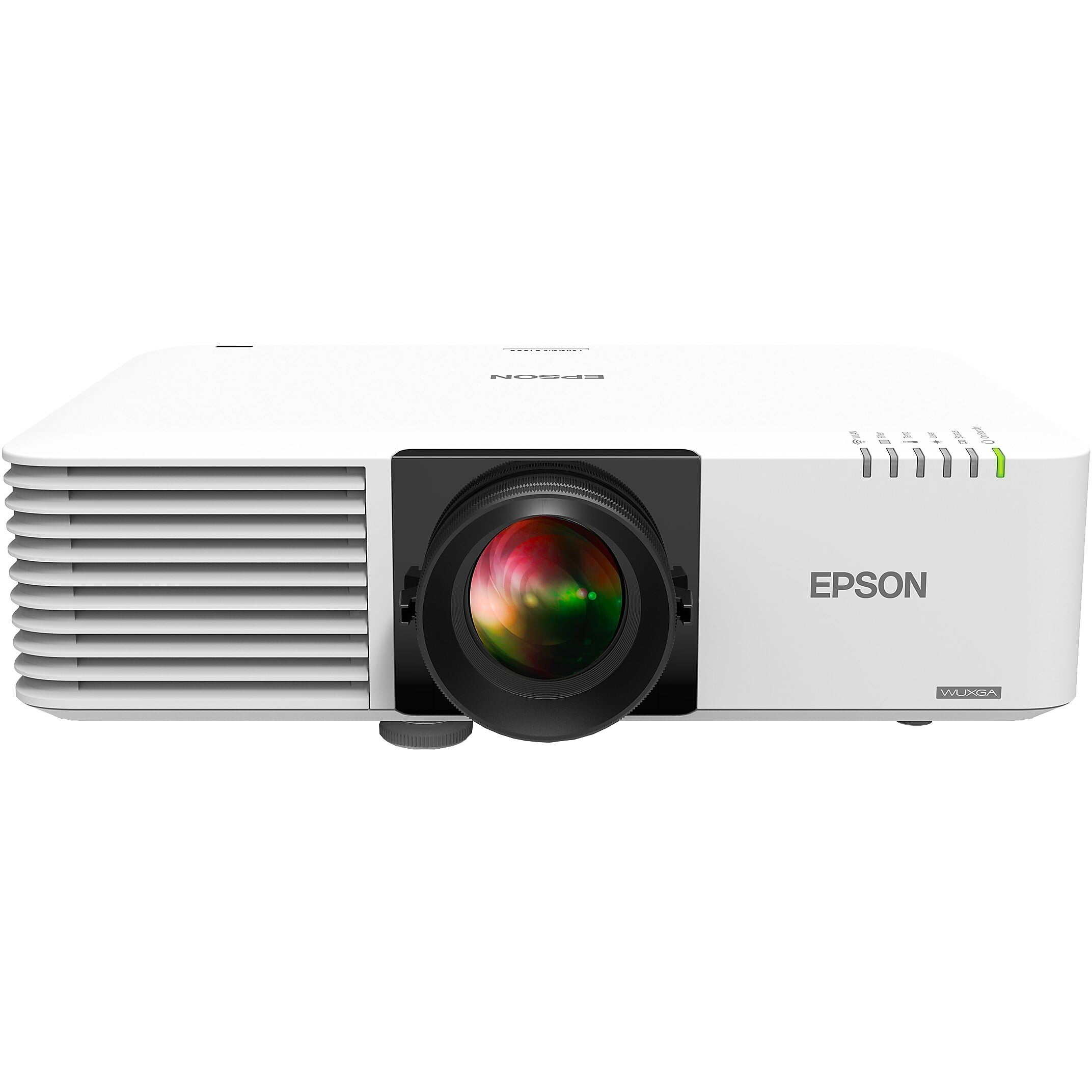 Epson PowerLite L400U Business (V11H907020) LCD Projector White ...