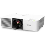 Epson PowerLite L520W High Def 3LCD Projector, Long Throw, Laser, 5200 ...