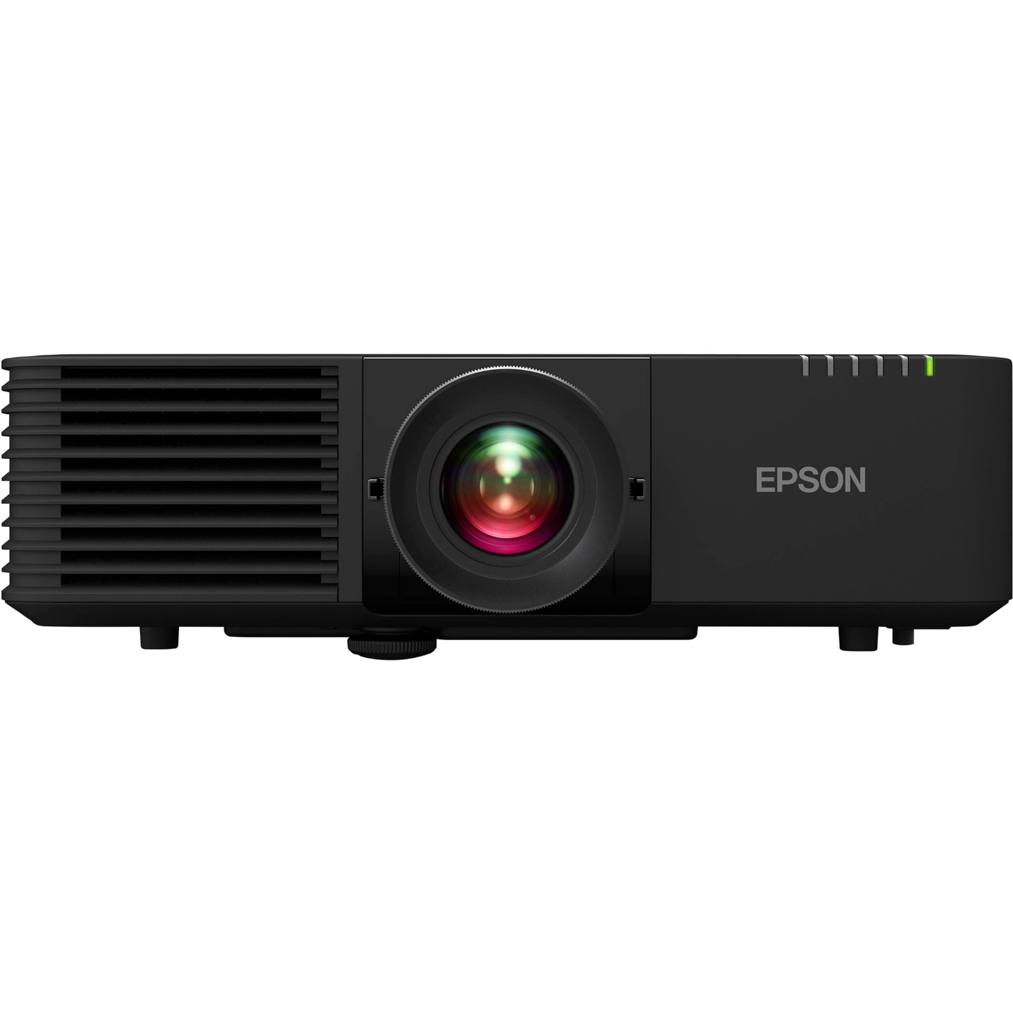 Epson PowerLite L735U Projector - Long Throw 3LCD - Walmart.com