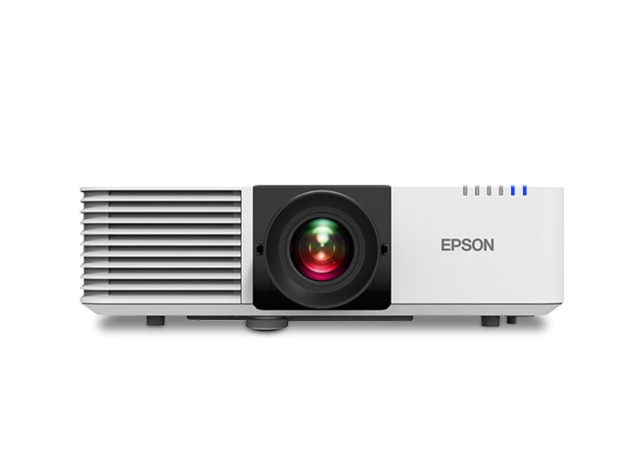 Epson PowerLite L770U 3LCD Laser Projector with 4K Enhancement (V11HA96020) - Walmart.com