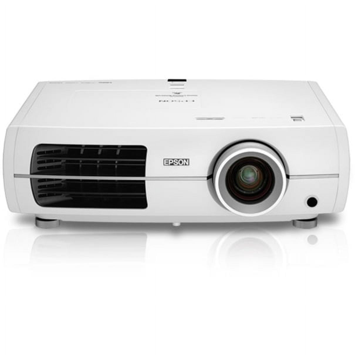 Epson PowerLite LCD LCD Projector, 16:9 - Walmart.com