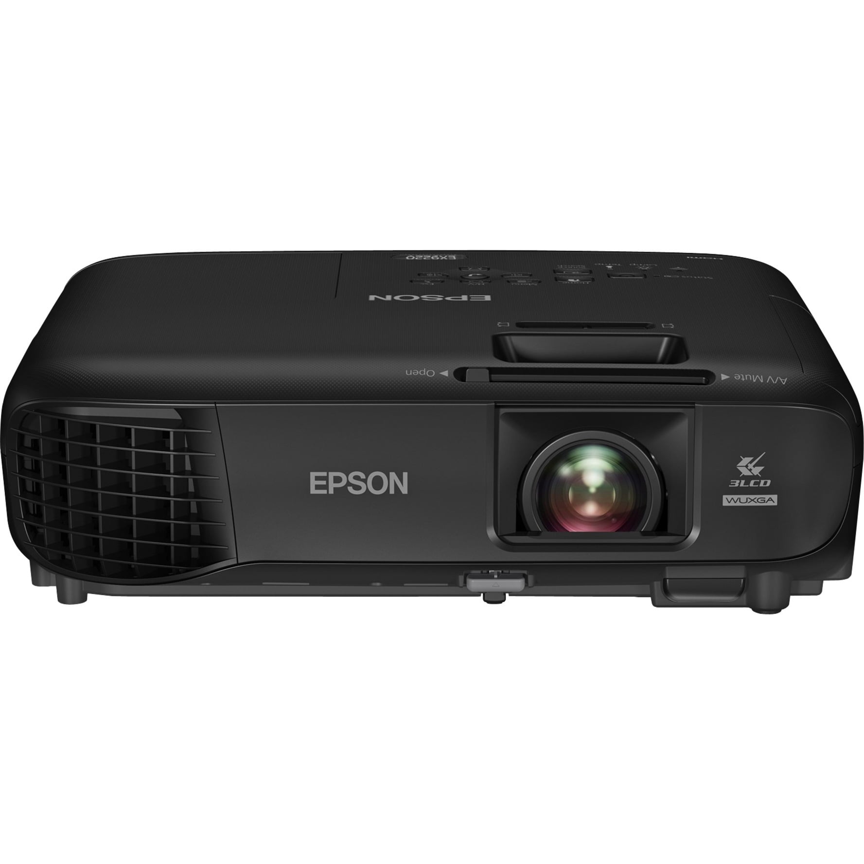 Epson Pro EX9220 1080p+ WUXGA 3,600 lumens color brightness (color ...