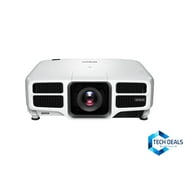 Epson BrightLink 770Fi Interactive - 3LCD projector - 4100 lumens ...