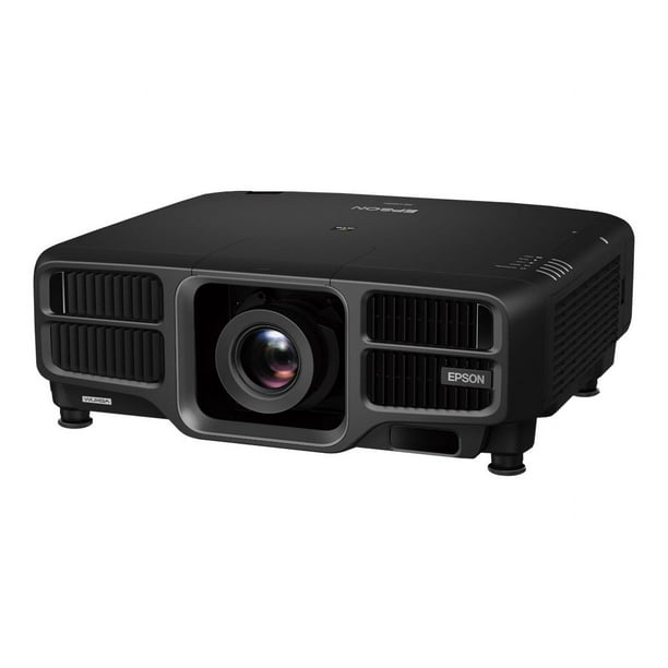 Epson Pro L1505U Laser WUXGA 3LCD Projector with 4K Enhancement and ...