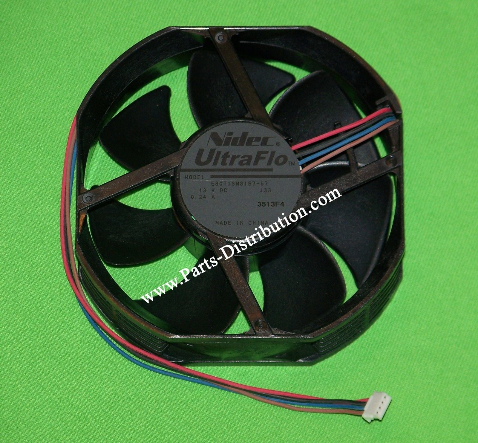 Epson Projector Exhaust Fan: E80T13MS1B7-57 - Walmart.com