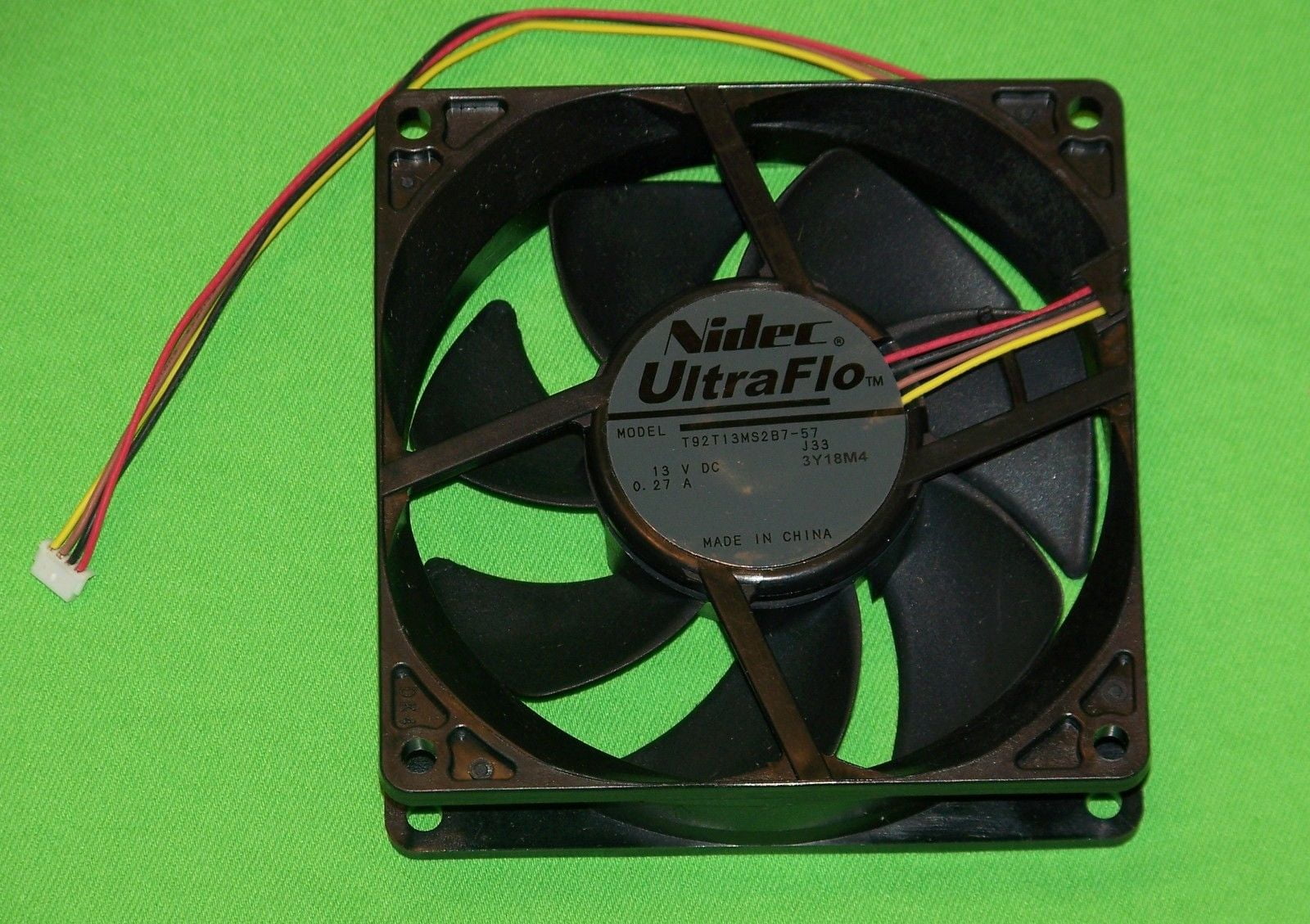 Epson Projector Exhaust Fan - T92T13MS2B7-57 - Walmart.com