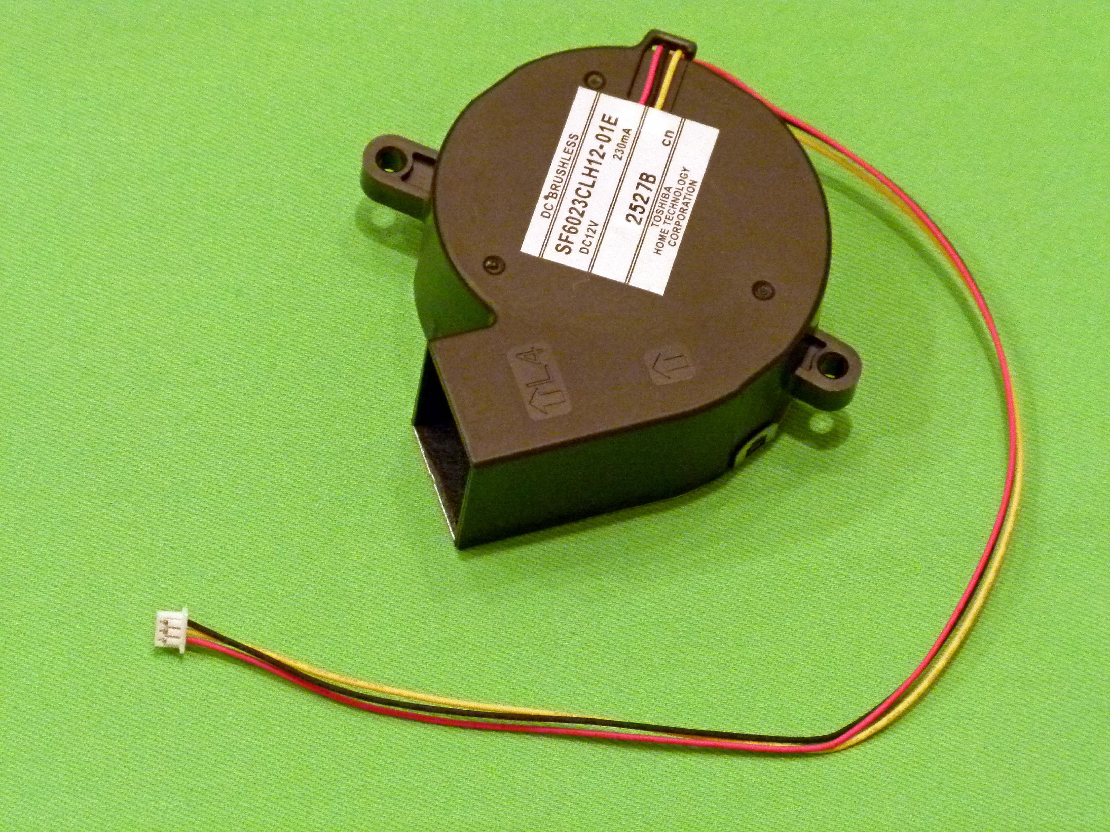 Epson Projector Fan Intake: EB-X8E, EB-X9, EB-X92, EH-DM3, EH-DM30HD ...