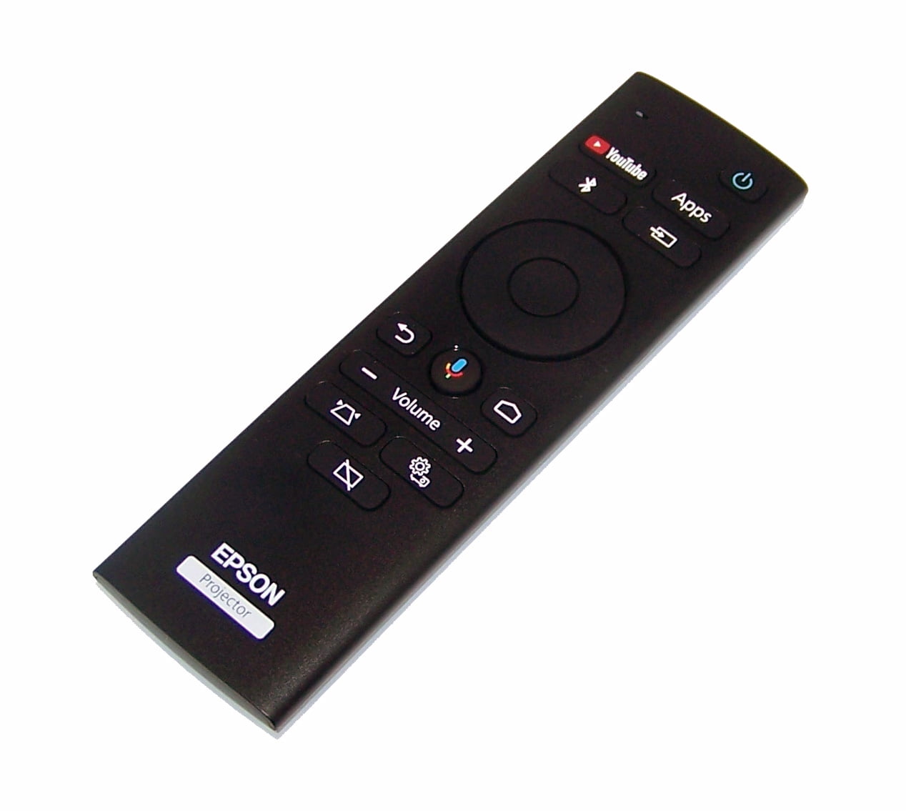 Epson OEM Projector Remote Control for LS300, EF12 - New, No Operating ...