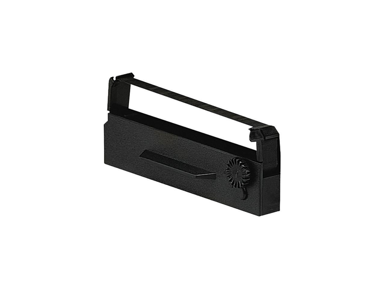 Epson Ribbon Cartridge - Dot Matrix - 750000 Characters - Black - 1 ...