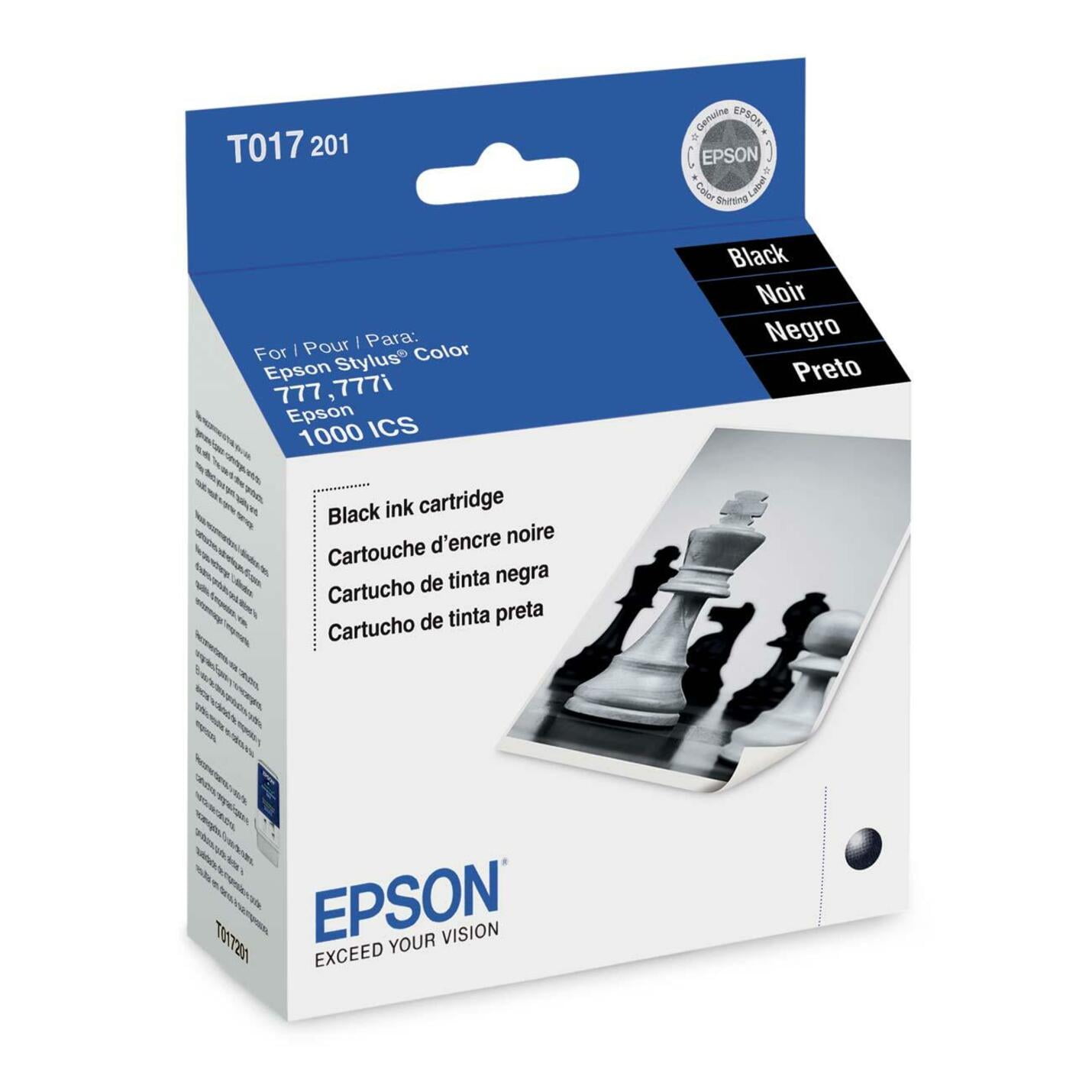 Epson SC 777/777i - Walmart.com