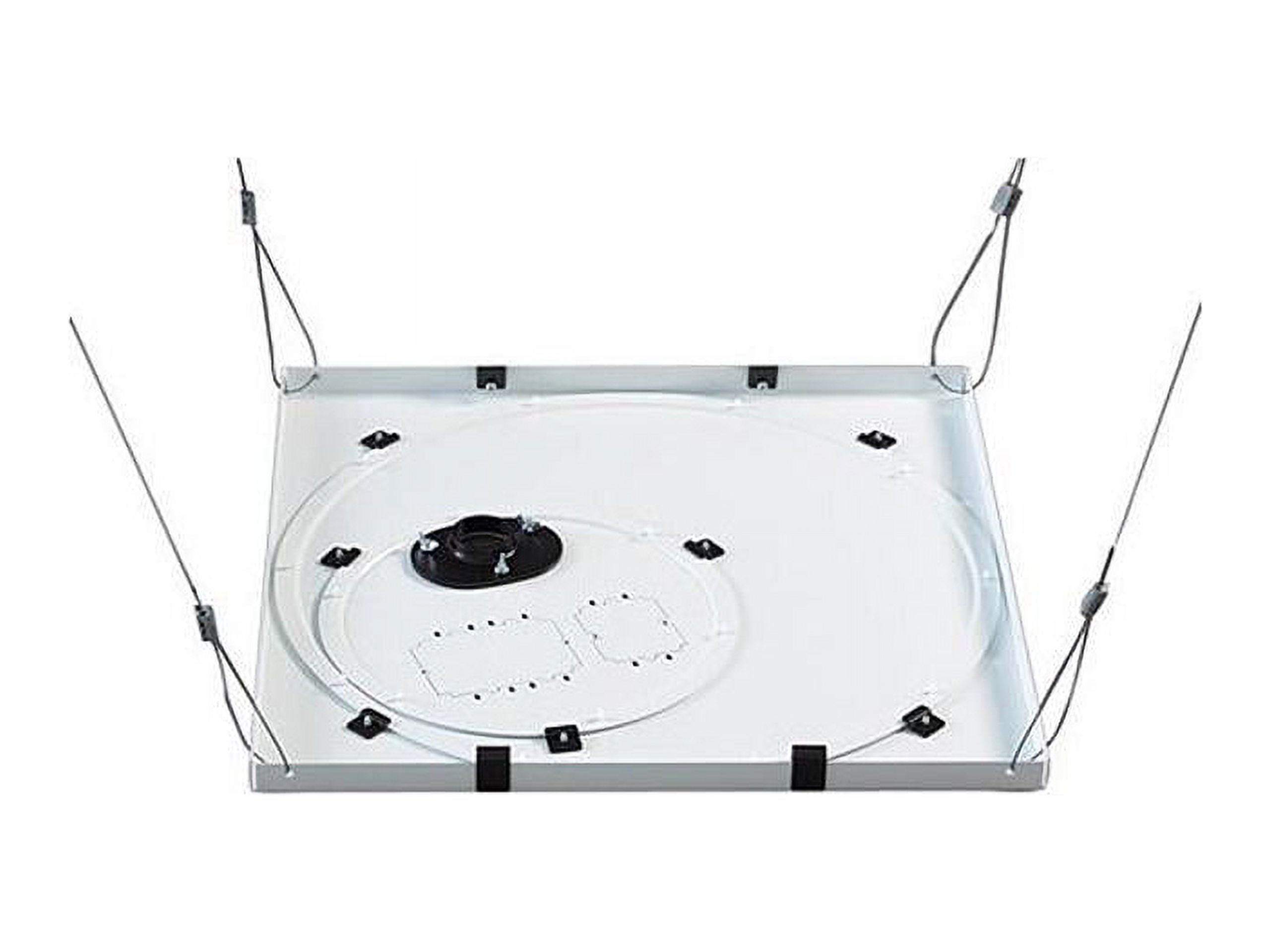 Epson SpeedConnect Ceiling Mount Suspended Ceiling Tile Replacement Kit ...