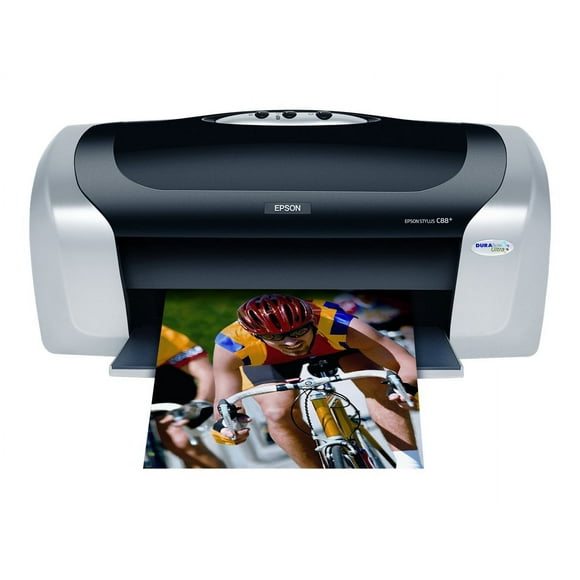 Inkjet Printers CD Printing