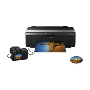 Non Wireless Printer