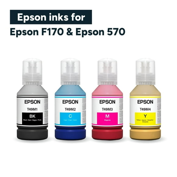 Epson Printer Ink in Printers & Supplies - Walmart.com