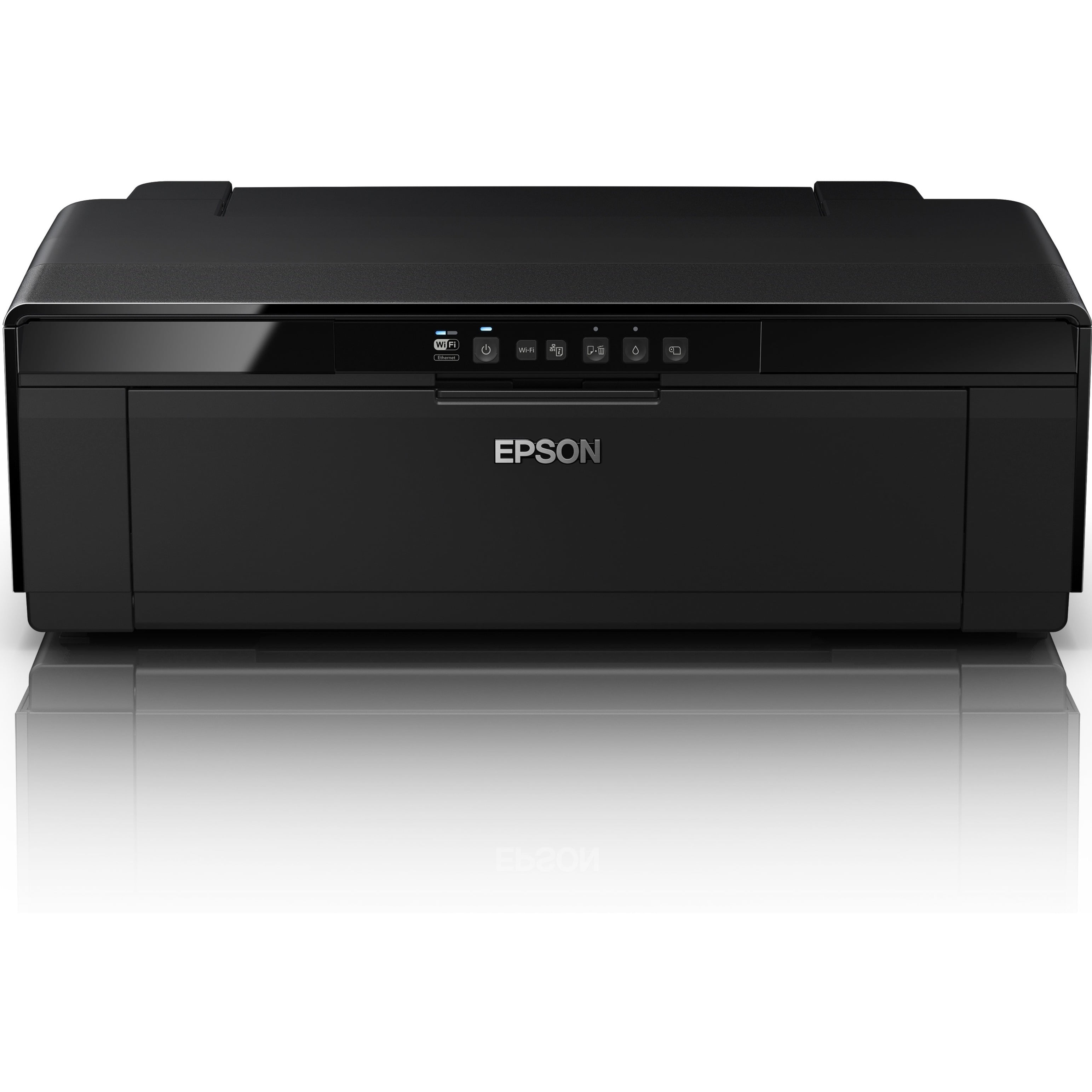 Epson SureColor P400 Desktop Inkjet Printer, Color - Walmart.com
