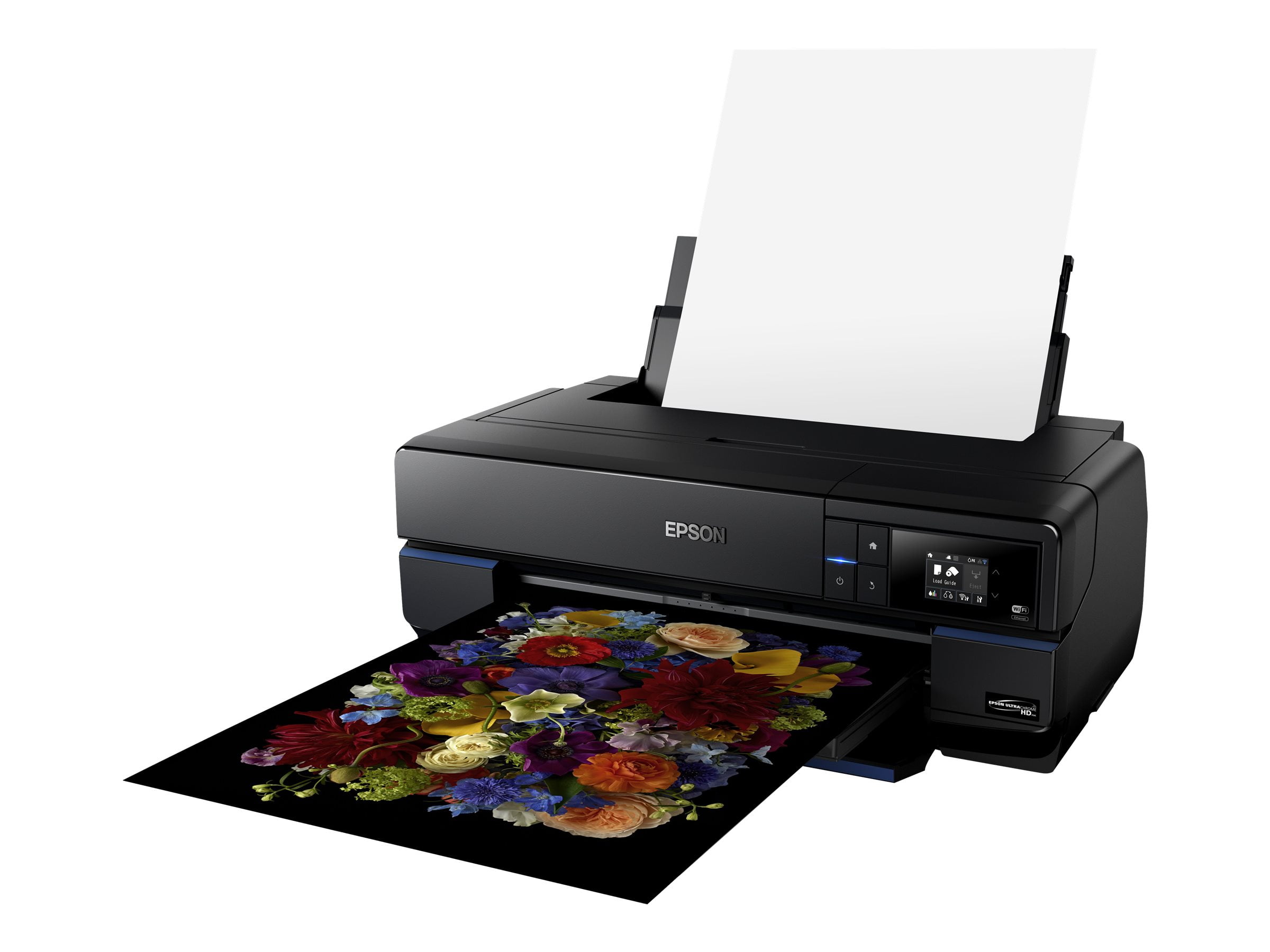 Epson SureColor P800 Desktop Inkjet Printer, Color - Walmart.com