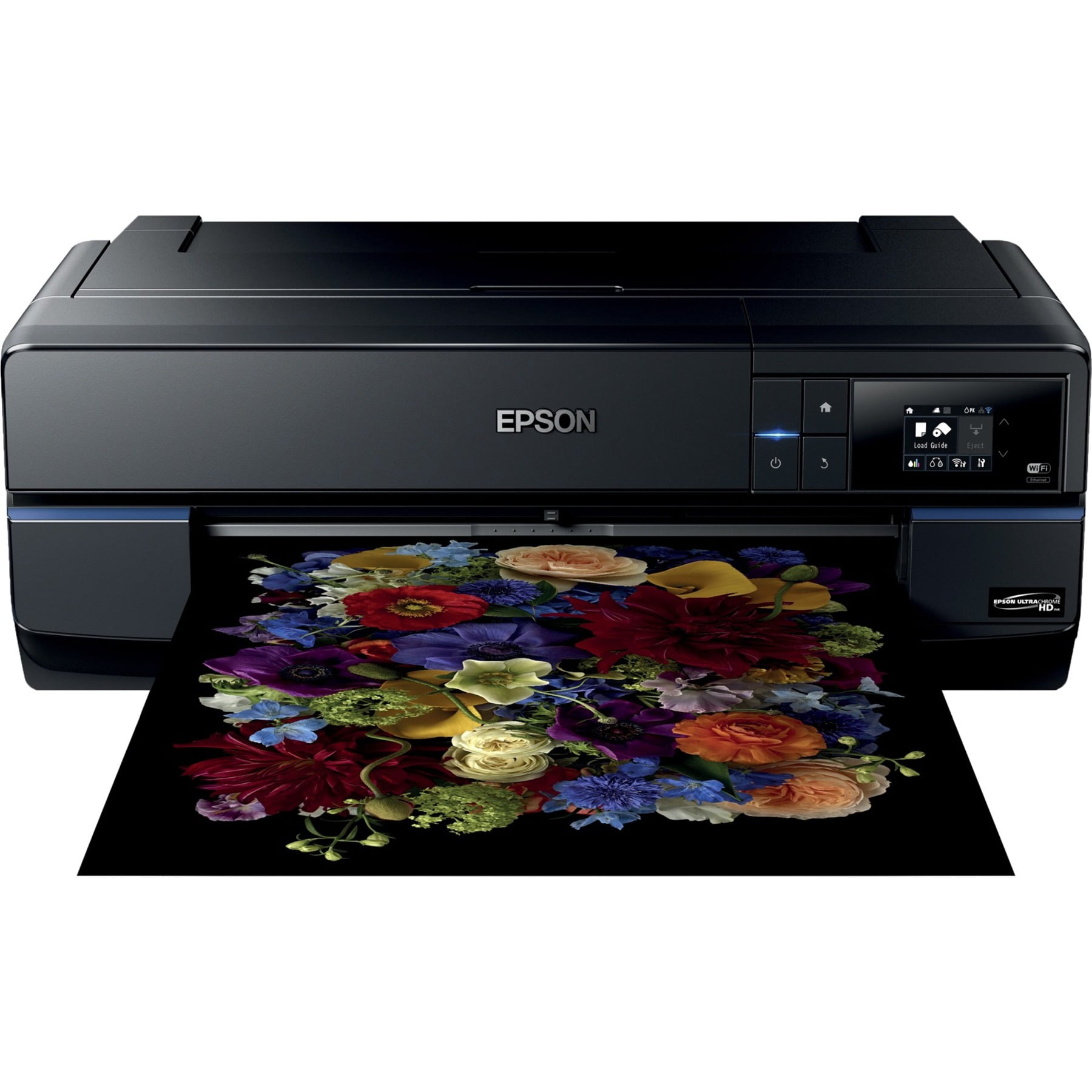 Epson SureColor P800 - large-format printer - color - ink-jet - Walmart.com