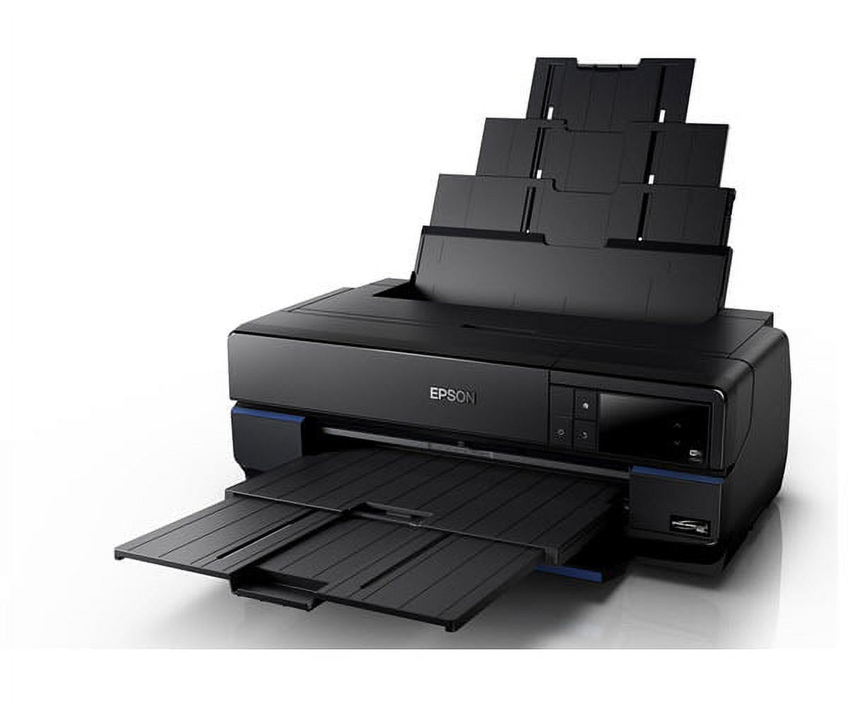 Epson SureColor P800 - large-format printer - color - ink-jet - Walmart.com