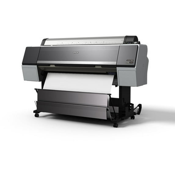 Epson SureColor P8000 Standard Edition Printer - Walmart.com