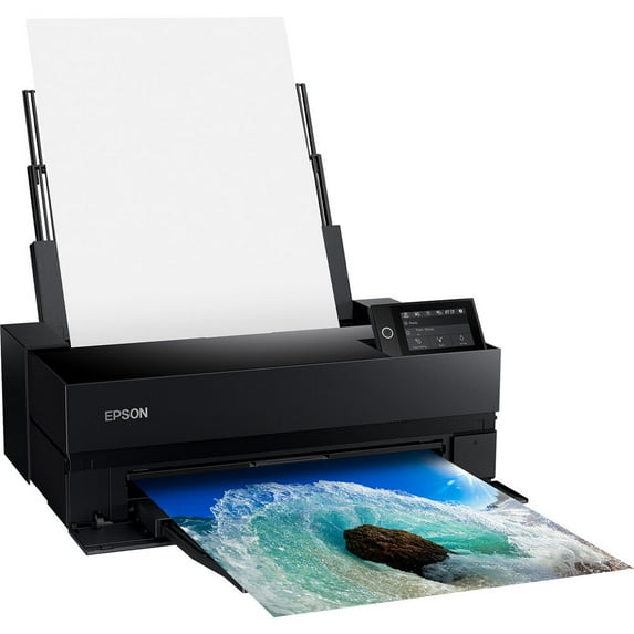 Epson SureColor P900 Wireless Color Inkjet Printer for High-Quality ...