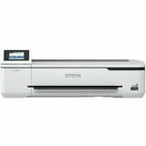 "Epson SureColor T2170 24"" Large-Format Color Printer with Touchscreen ...