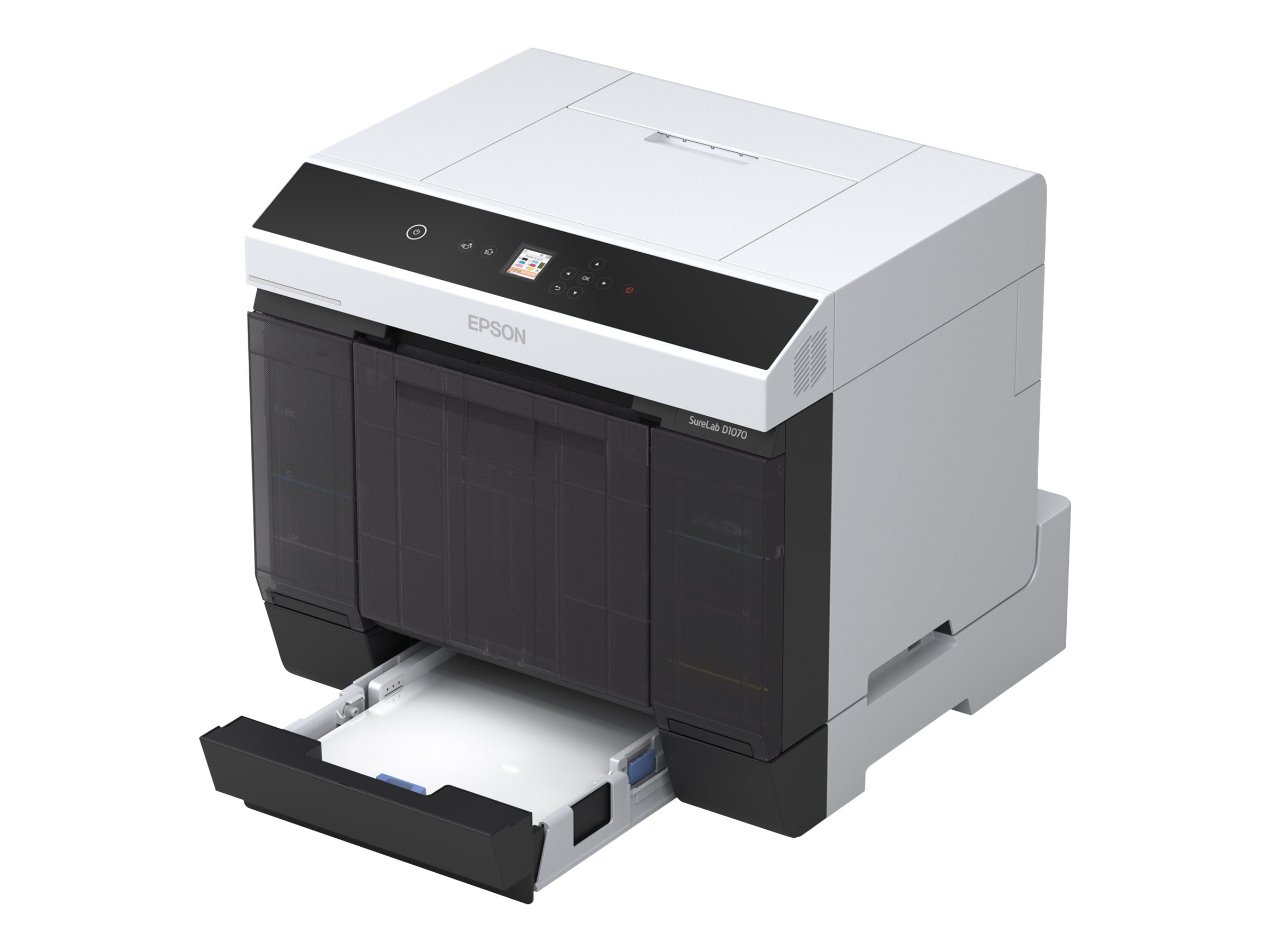 Epson SURELAB D1070DE Professional Minilab - Printer - color - Duplex ...