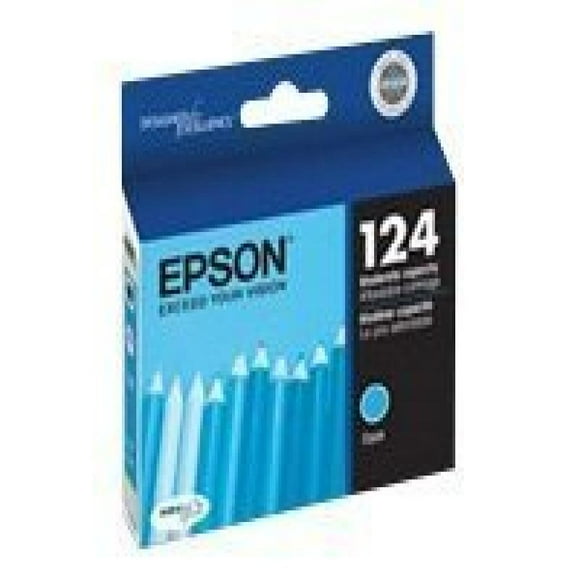 Epson 127 Ink