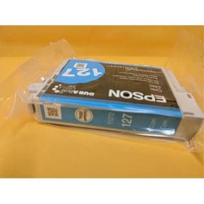 Epson 127 Ink