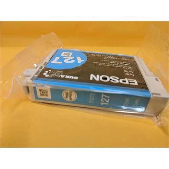 Epson 127 Ink