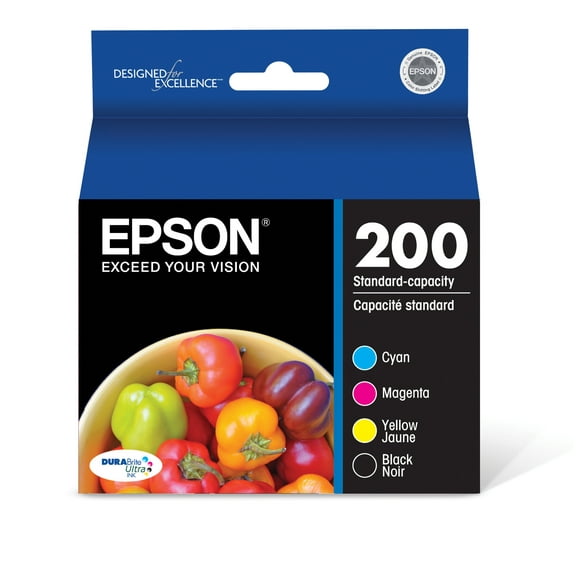 Epson Ink
