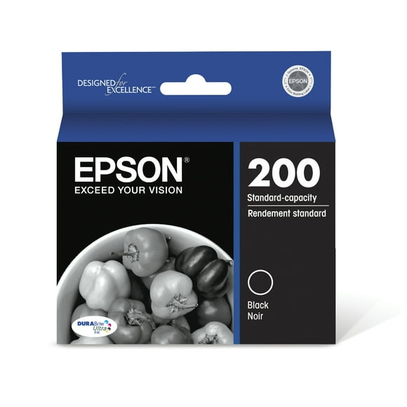 Epson Printer Ink Cartridges
