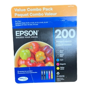 Epson 200 Ink