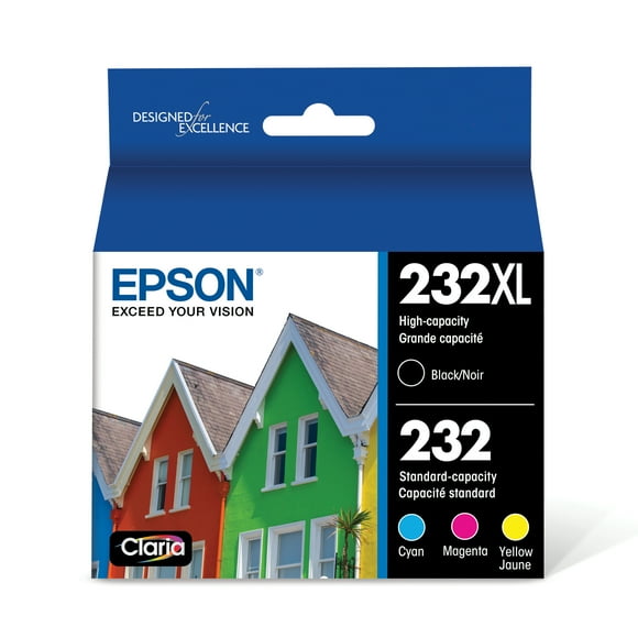 Epson 232 Ink