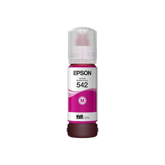 Epson Ecotank Ink Refill