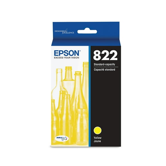 Epson 822