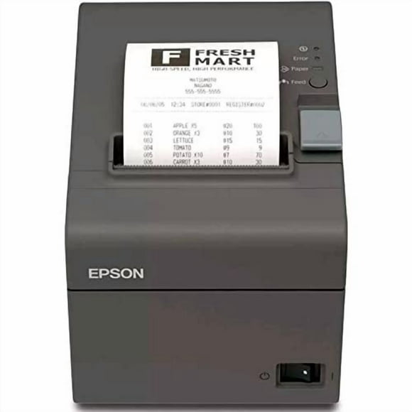 Epson Receipt Printers in Money Handling - Walmart.com