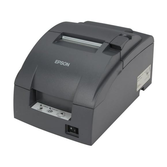 Epson Receipt Printers in Money Handling - Walmart.com