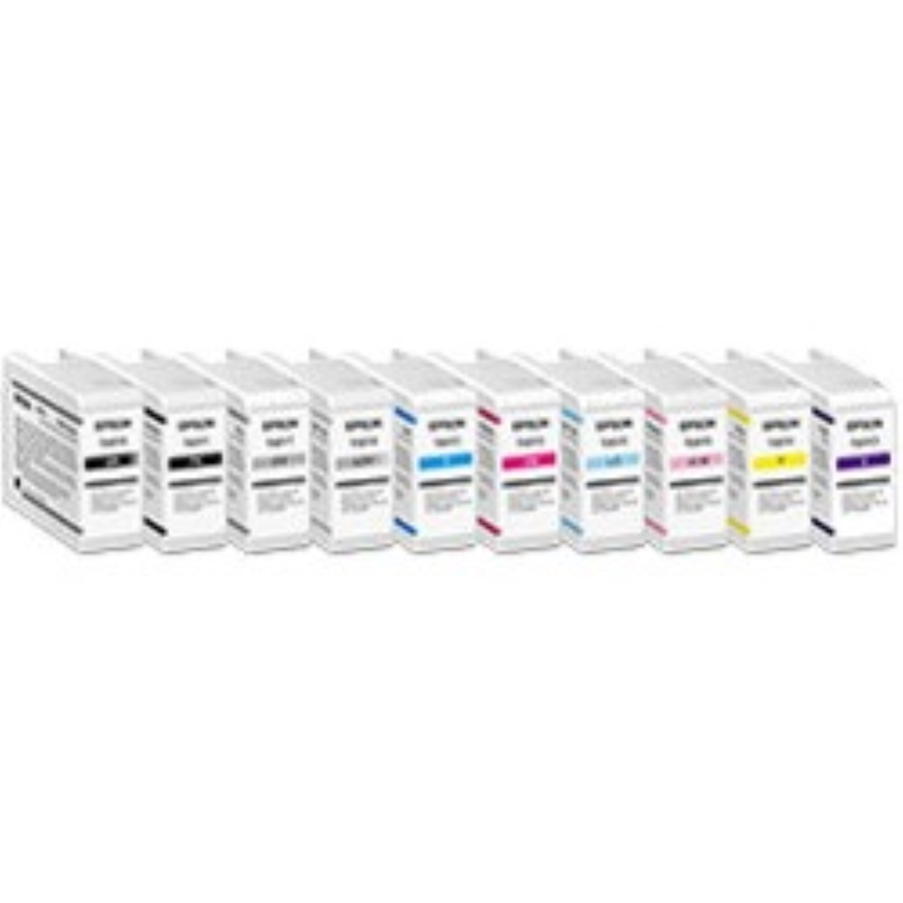 Epson UltraChrome PRO T46Y Cartridge - Light Gray - Walmart.com